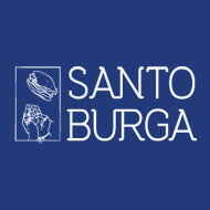 Santo Burga - Carnes Sá da Bandeira