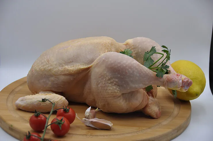 Frango - Carnes Sá da Bandeira